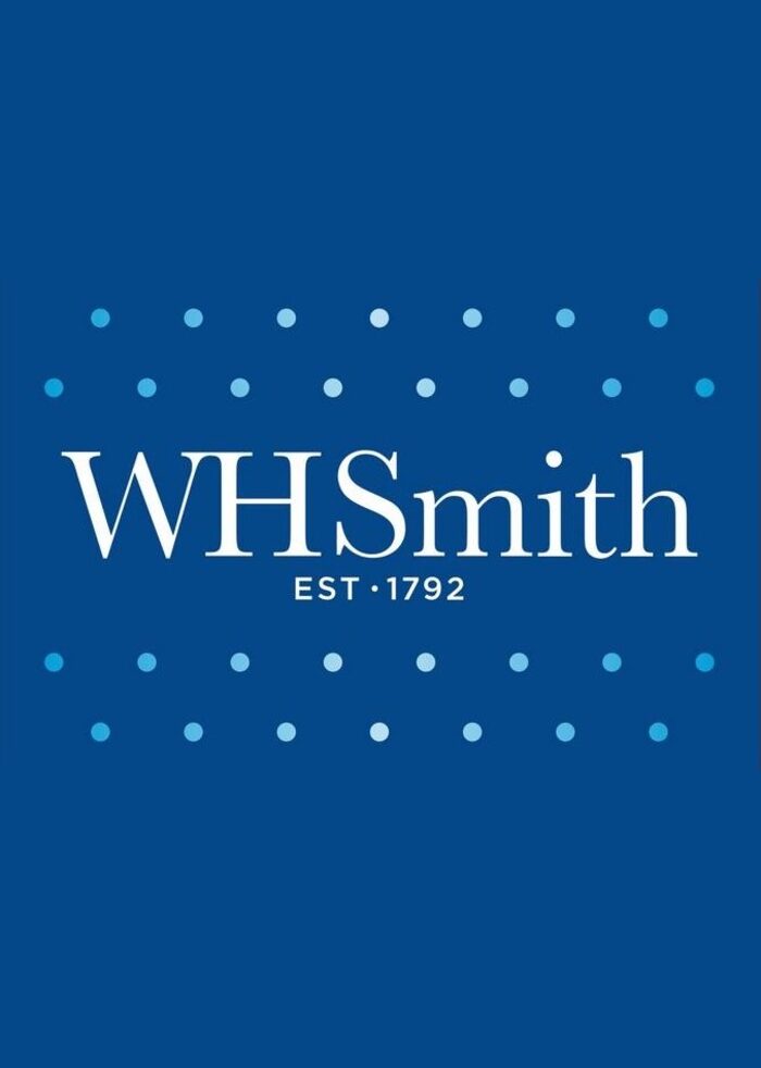 Buy WHSmith 5 GBP gift card at a cheaper price