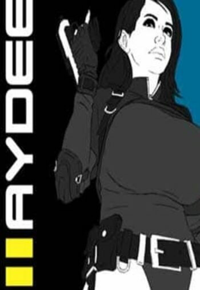 Buy Haydee 2 PC Steam key! Cheap price