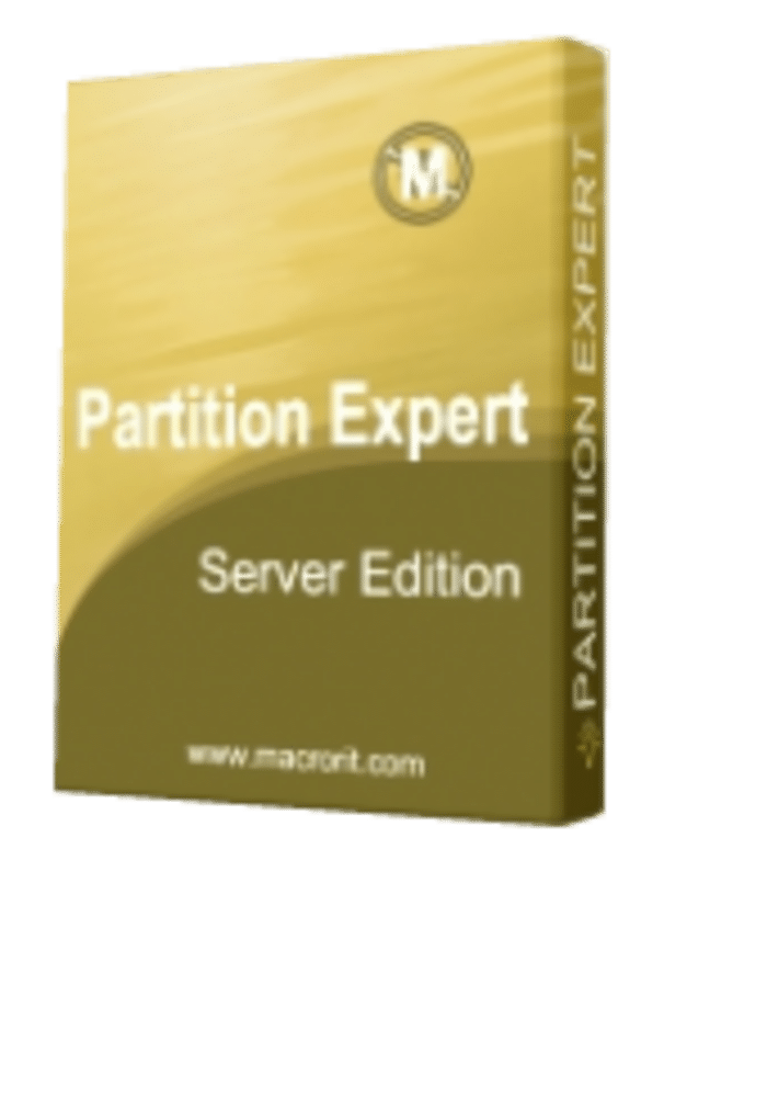Buy Macrorit Partition Expert Server Edition Key! Cheap price