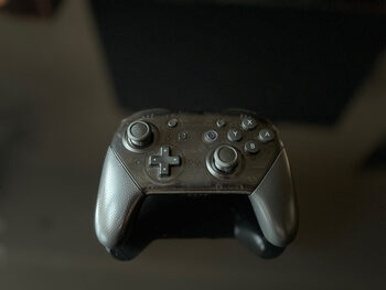 Comprar Nintendo Switch Pro controller kontroleris pultelis