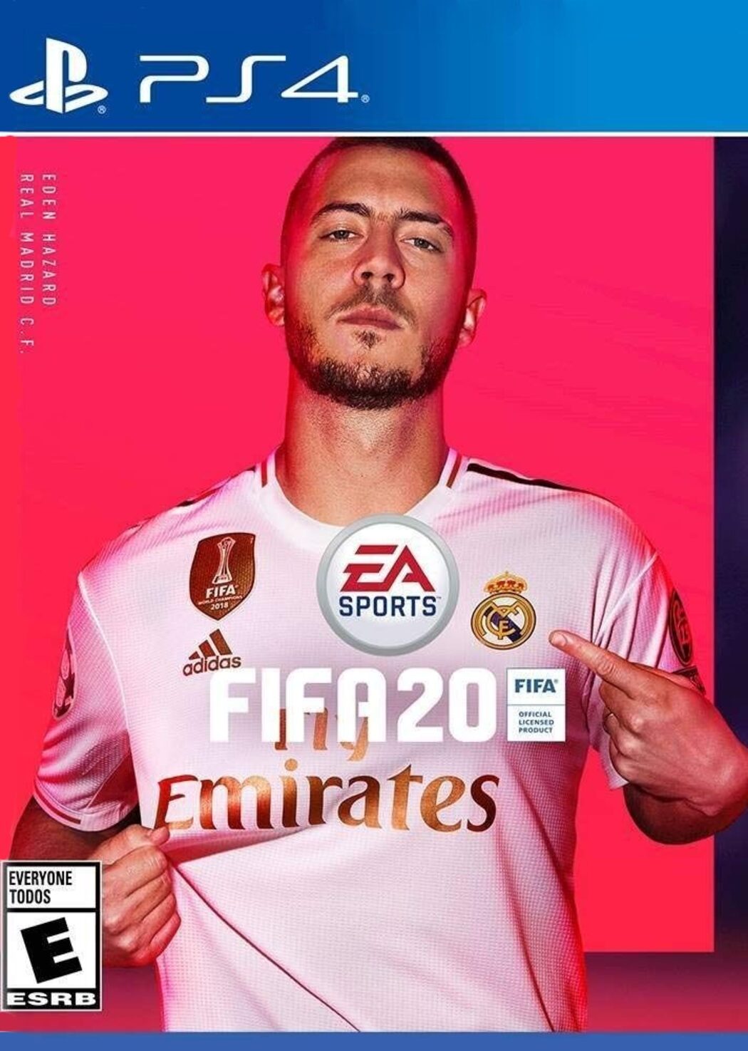 Buy FIFA 20 PSN key. Cheap price best value