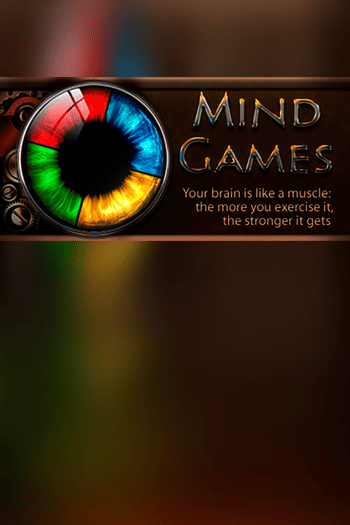 Mind Games Steam Key (PC) GLOBAL kopen