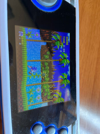 Comprar Megadrive portatil