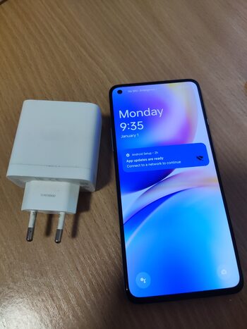 Comprar OnePlus 8T 128GB Lunar Silver | ENEBA