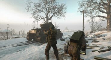 Buy Hell Let Loose Steam key for a Cheaper Price!