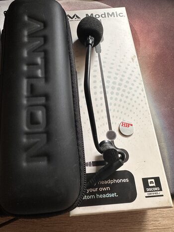 Comprar Antlion Modmic Uni | ENEBA