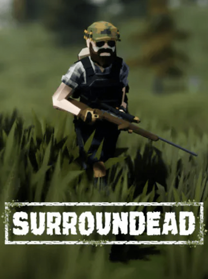 Comprar SurrounDead Steam PC key al Mejor Precio