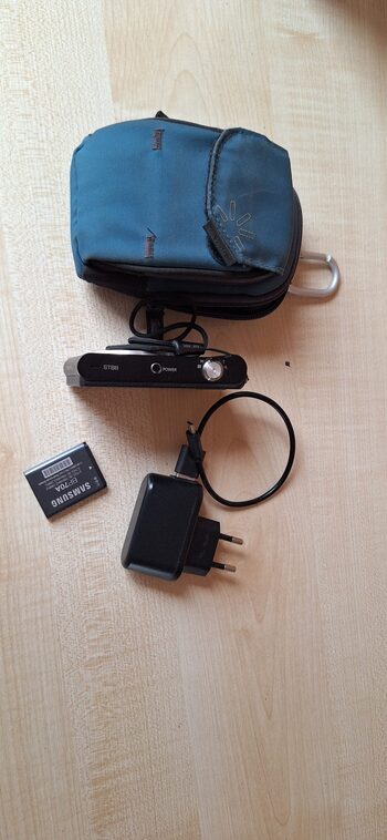 Comprar Samsung ST88