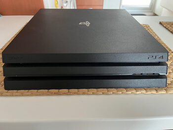 Comprar PS4 Pro 1Tb SSD