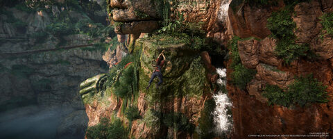 Buy UNCHARTED: Legacy of Thieves Collection PC Steam key! Cheap price