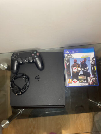 Comprar PlayStation 4