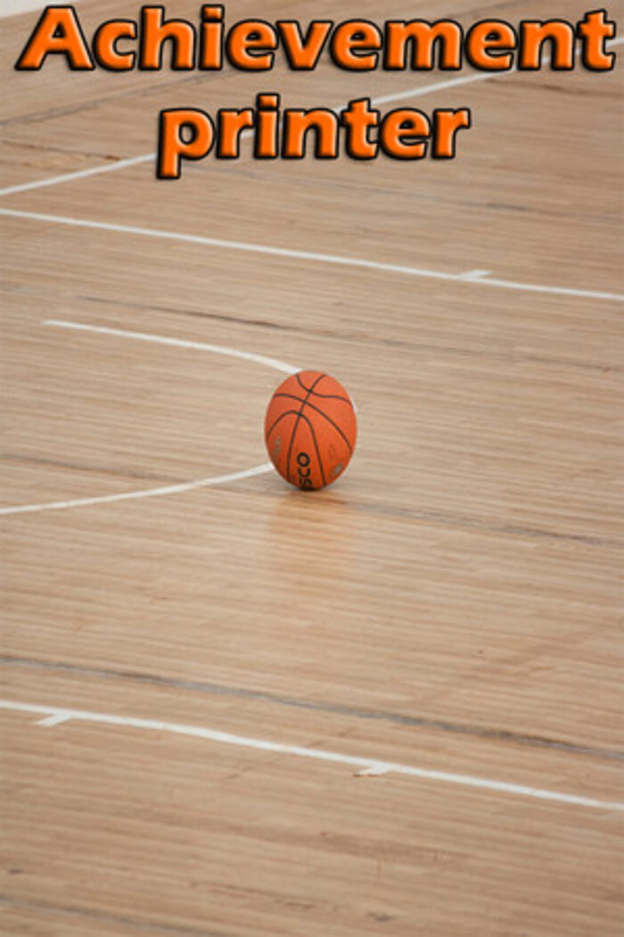 Buy Achievements printer PC Steam key! Cheap price | ENEBA