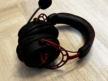 Comprar HyperX Cloud Alpha Gaming Headphones