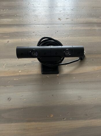 Comprar Ps4 v2 kamera su stovu | ENEBA