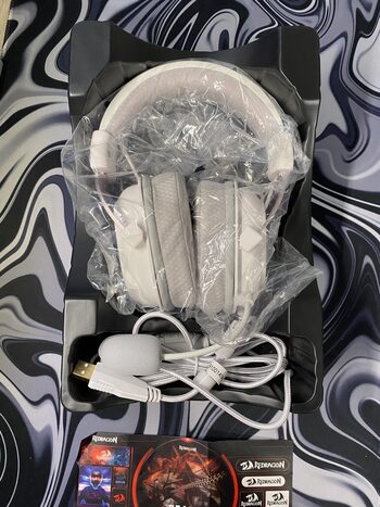 Comprar Redragon H510 Zeus-X RGB (Naujos)