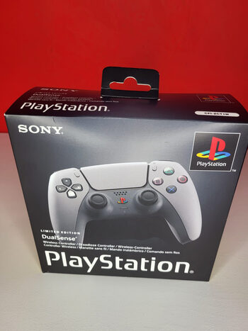 Comprar Sony PlayStation DualSense 30th Anniversary Limited Edition ...