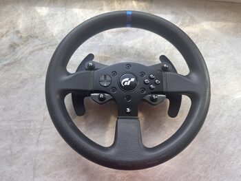 Pirkti Thrustmaster T300 T500 bazės vairo ratas tinkantis naudoti su ...