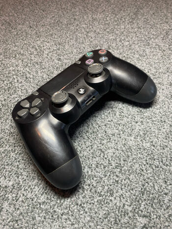 Comprar Playstation DualShock 4 Controller Black