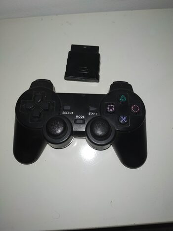 Comprar Mando inalámbrico PS2
