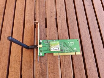 Comprar TP-Link TL-WN751ND - Adaptador de red inalámbrico, 150 Mbps