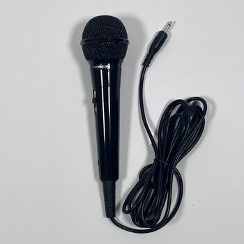 Comprar Hama Thomson | M135 Dynamic Vocal Microphone | Karaoke | Party ...