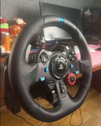 Comprar Logitech G29