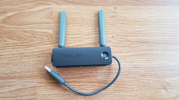 Comprar Xbox 360 wireless adapter