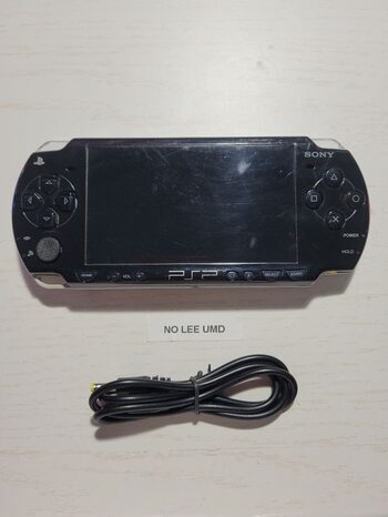Comprar PSP 2000, Black, 32MB