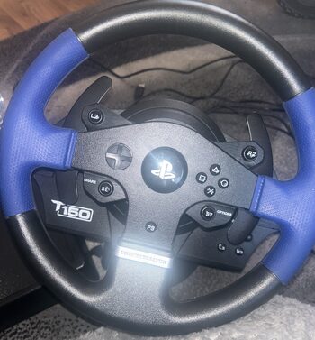 Comprar Vairas Thrustmaster T150 PRO PS4/PS3/PC.