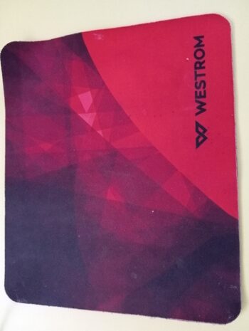 Comprar westrom mouspadas | ENEBA