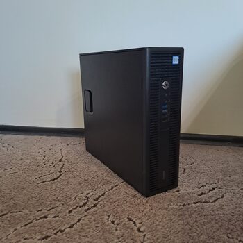 Comprar Hp prodesk