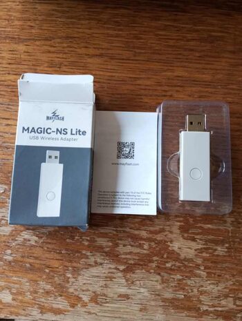 Comprar Magic-ns-line