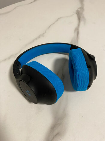 Pirkti Logitech G233