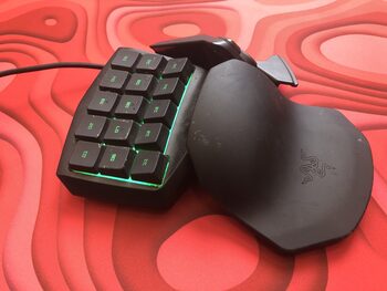 Comprar Razer Tartarus