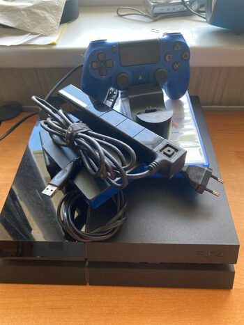 Comprar PS4 + priedai | ENEBA