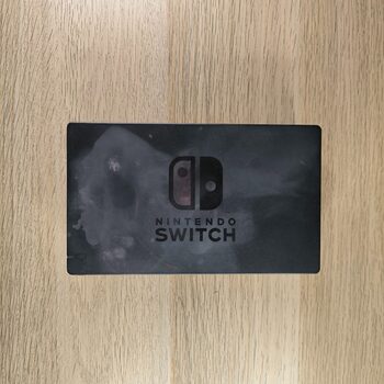 Comprar Dock Base para Nintendo Switch Original