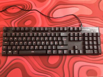 Comprar HyperX Alloy FPS Gaming Mechaninė Klaviatūra