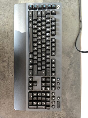 Comprar Logitech g613