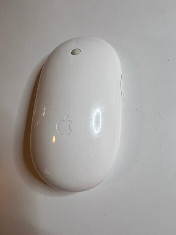 Comprar Apple mighty mouse