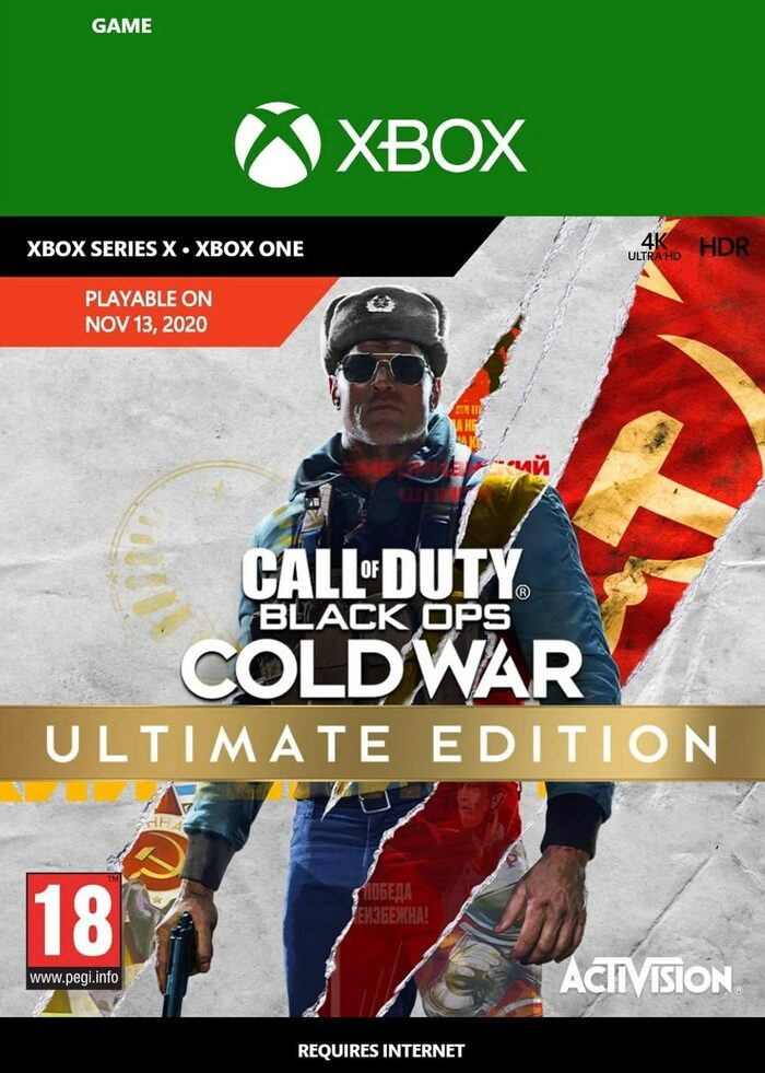 Cheap Call of Duty key codes – don’t miss the offers!