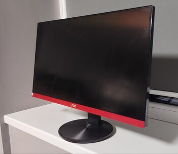 Comprar Monitorius Aoc G2490VXA 144hz | ENEBA