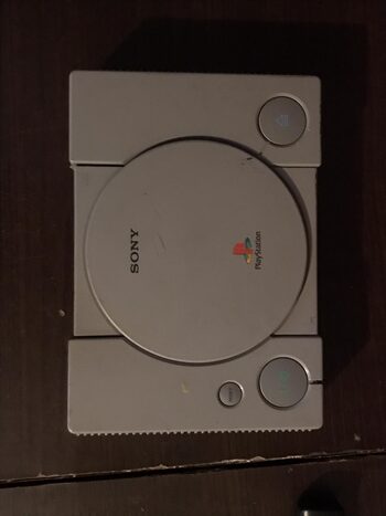 Comprar PS one, Grey | ENEBA