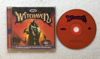 Comprar WITCHAVEN - PC (MS-DOS)