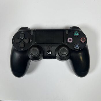 Comprar Sony DUALSHOCK 4 V2 Wireless Controller - PS4 Controller - Jet ...