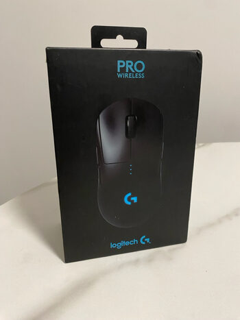 Comprar Logitech G Pro Wireless