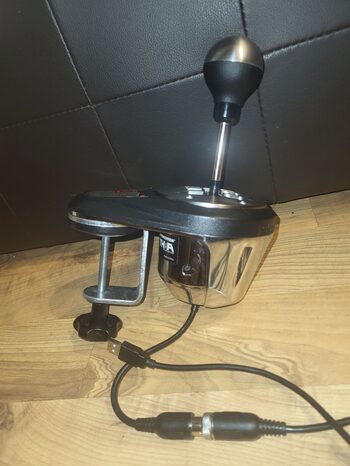 Comprar Thrustmaster TH8A | ENEBA