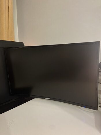Pirkti Monitorius SAMSUNG C27F390 | ENEBA