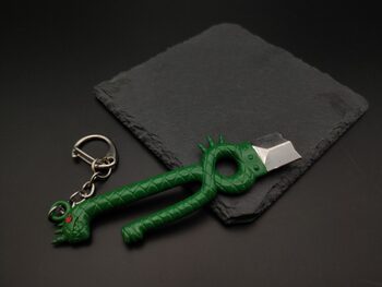 Comprar Seven Deadly Sins Dragon Handle Broken Sword pakabukas