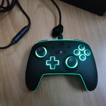 Pirkti Nintendo Switch SPECTRA pultelis ( džojstikas ) su laidu ir ...