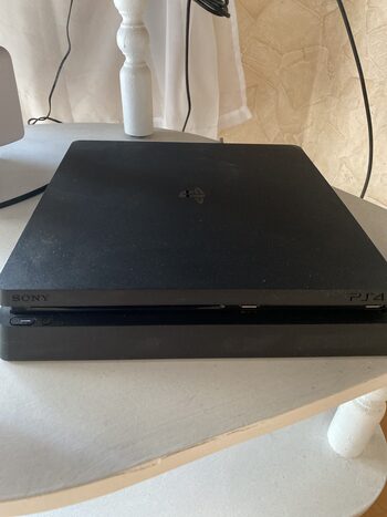 Comprar PlayStation 4 Slim, Black, 1TB | ENEBA